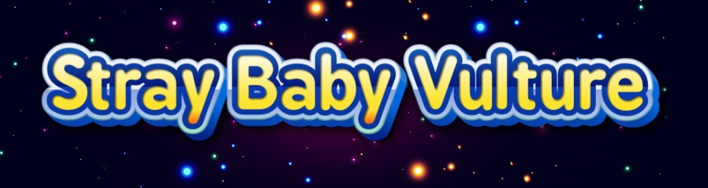 Stray Baby Vulture | Leeko Wiki | Fandom