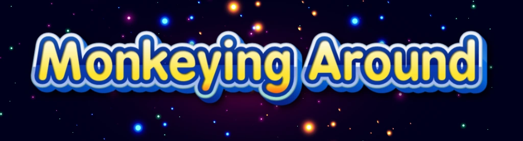 Monkeying Around | Leeko Wiki | Fandom