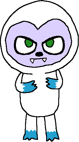 Frozo | Leeko Wiki | Fandom