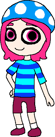 Gamba | Leeko Wiki | Fandom