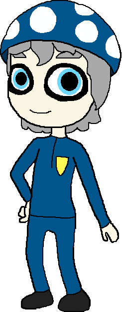 Chief Gordy | Leeko Wiki | Fandom