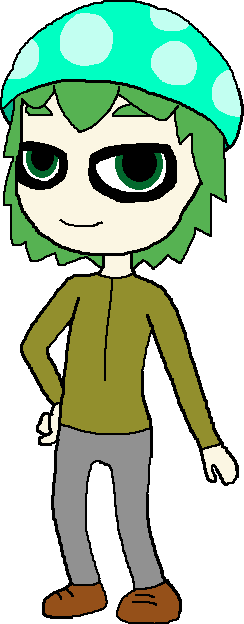 Professor Antico | Leeko Wiki | Fandom