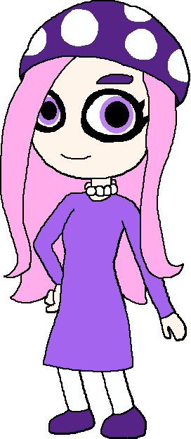 Snowdrop | Leeko Wiki | Fandom