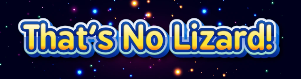 That’s No Lizard! | Leeko Wiki | Fandom