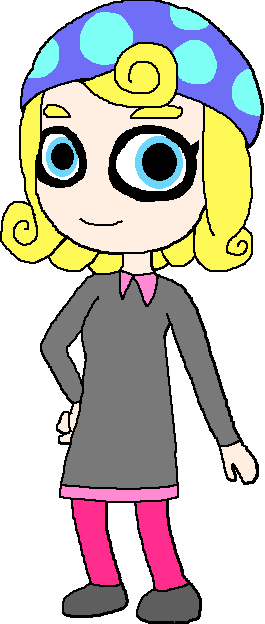 Athena | Leeko Wiki | Fandom