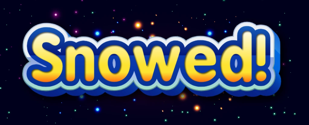 Snowed! | Leeko Wiki | Fandom