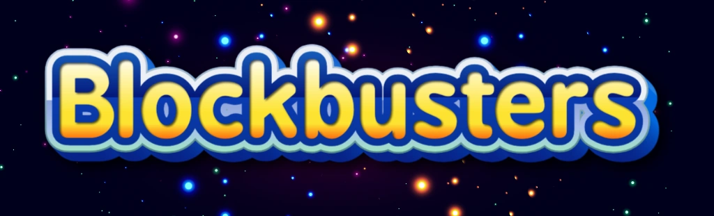 Blockbusters | Leeko Wiki | Fandom