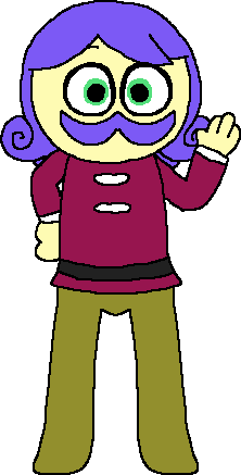 Sir Chanter | Leeko Wiki | Fandom