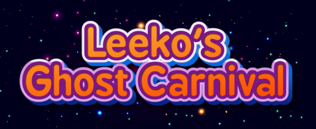Leeko’s Ghost Carnival | Leeko Wiki | Fandom