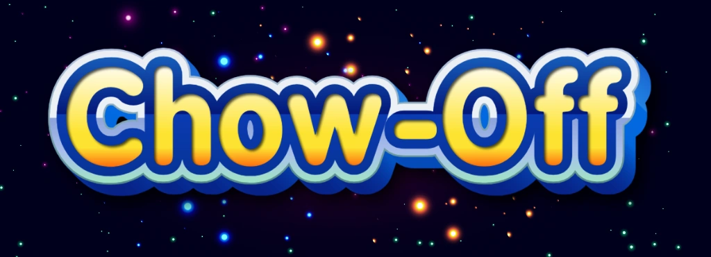 Chow-Off | Leeko Wiki | Fandom