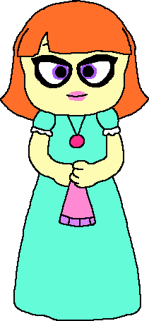 Lady Chanter | Leeko Wiki | Fandom