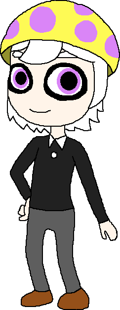 Mayor Bay Brittleton | Leeko Wiki | Fandom