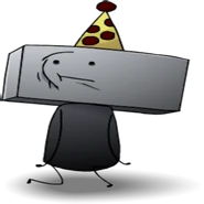 The Birthday Boy Blam Biography | Leepicpedia Wiki | Fandom