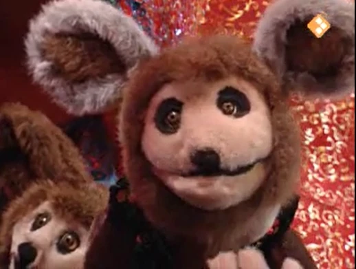 Bappo | Leesdas Lettervos Boekentas wiki | Fandom