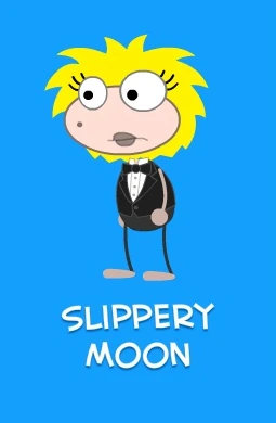 Slippery Moon | Leeswan'swebkinz Wiki | Fandom