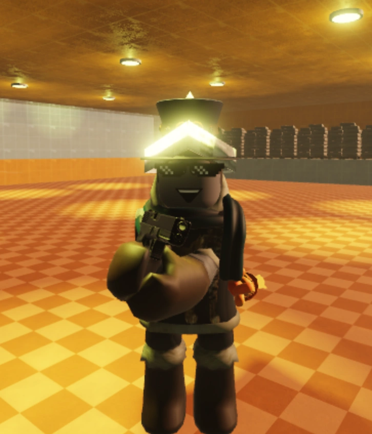 G18 | Left 2 Die Wiki | Fandom