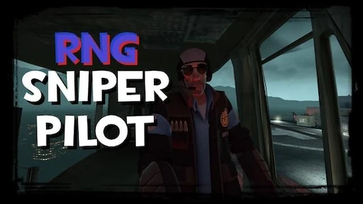 Sniper Chopper Pilot | Left 4 Fortress 2 Wiki | Fandom