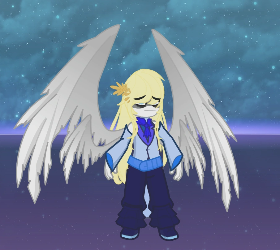 Gabriel | Left Behind Fanfiction Wiki | Fandom