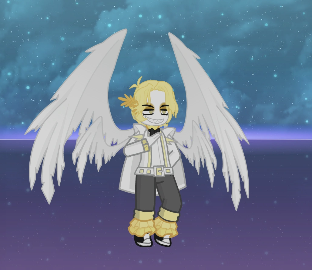 Michael | Left Behind Fanfiction Wiki | Fandom