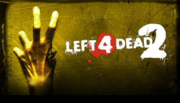 Wiki Left for dead 2 | Fandom