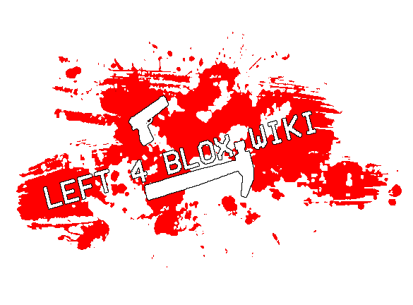 Left4Blox Wiki | Fandom