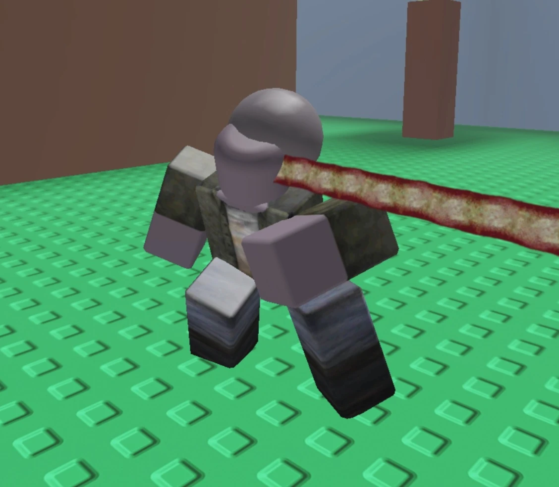 Smoker | Left4Blox Wiki | Fandom