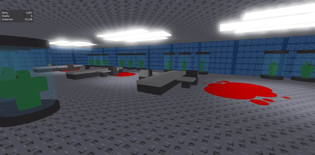 Area-51 | Left4Blox Wiki | Fandom