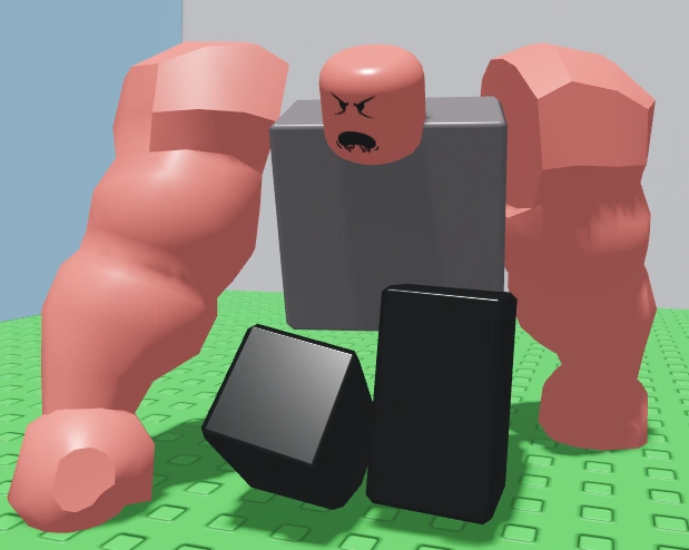 Tank | Left4Blox Wiki | Fandom