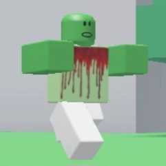 Common Infected | Left4Blox Wiki | Fandom