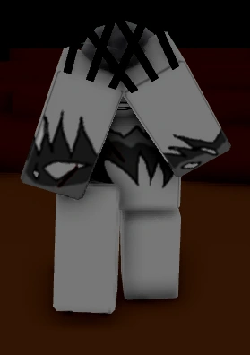 Witch | Left4Blox Wiki | Fandom