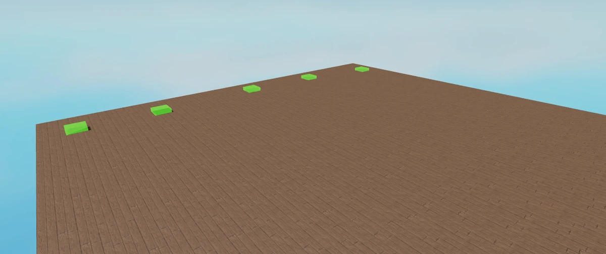 Plank | Left4Blox Wiki | Fandom