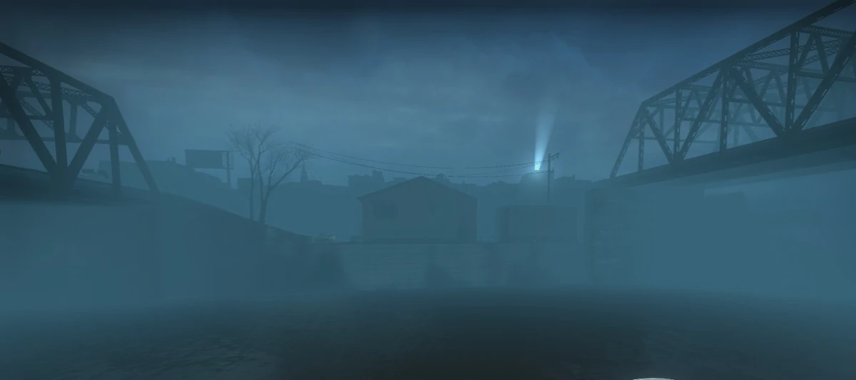 Riverside | Left 4 Dead Wiki | Fandom