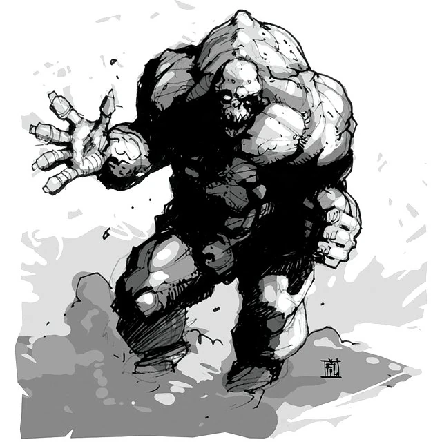 The Tank/Gallery Archive | Left 4 Dead Wiki | Fandom