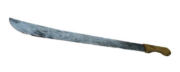 Machete | Left 4 Dead Wiki | Fandom