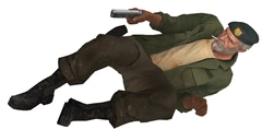Health | Left 4 Dead Wiki | Fandom