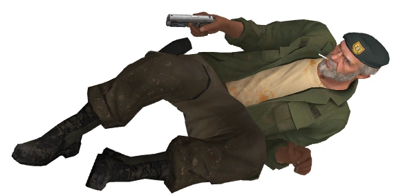 Health | Left 4 Dead Wiki | Fandom