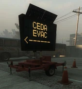 Solar Message Sign | Left 4 Dead Wiki | Fandom