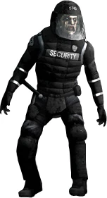 Antidisturbios | Left 4 Dead Wiki | Fandom