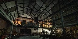 The Greenhouse | Left 4 Dead Wiki | Fandom