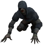 The Hunter | Left 4 Dead Wiki | Fandom