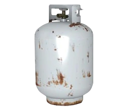 Пропановый баллон | Left 4 Dead Вики | Fandom