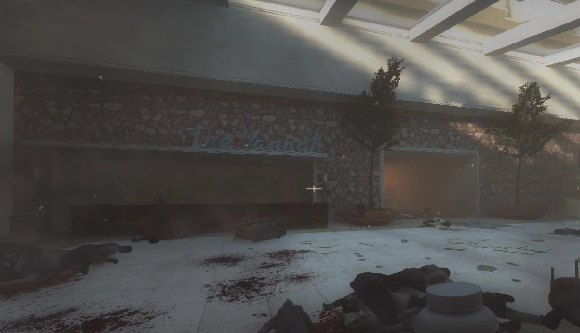 The Vannah | Left 4 Dead Wiki | Fandom