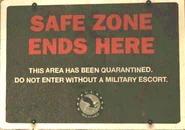 Military | Left 4 Dead Wiki | Fandom