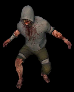 L4d2 Hoodless Hunter