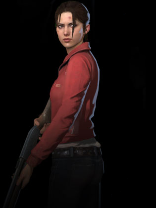 Зои | Left 4 Dead Вики | Fandom