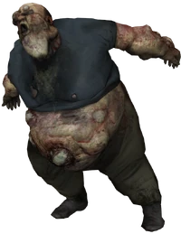 The Boomer | Left 4 Dead Wiki | Fandom