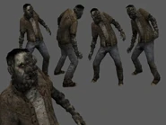 The Smoker/Gallery Archive | Left 4 Dead Wiki | Fandom