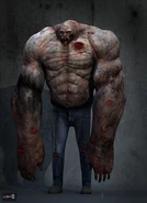 The Tank/Gallery Archive | Left 4 Dead Wiki | Fandom