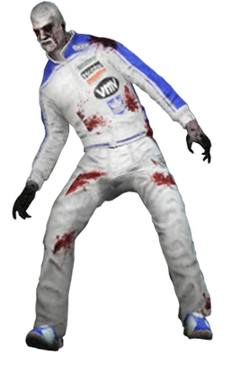 Jimmy Gibbs Jr. | Left 4 Dead Wiki | Fandom