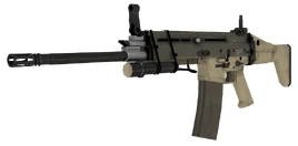 Combat Rifle | Left 4 Dead Wiki | Fandom